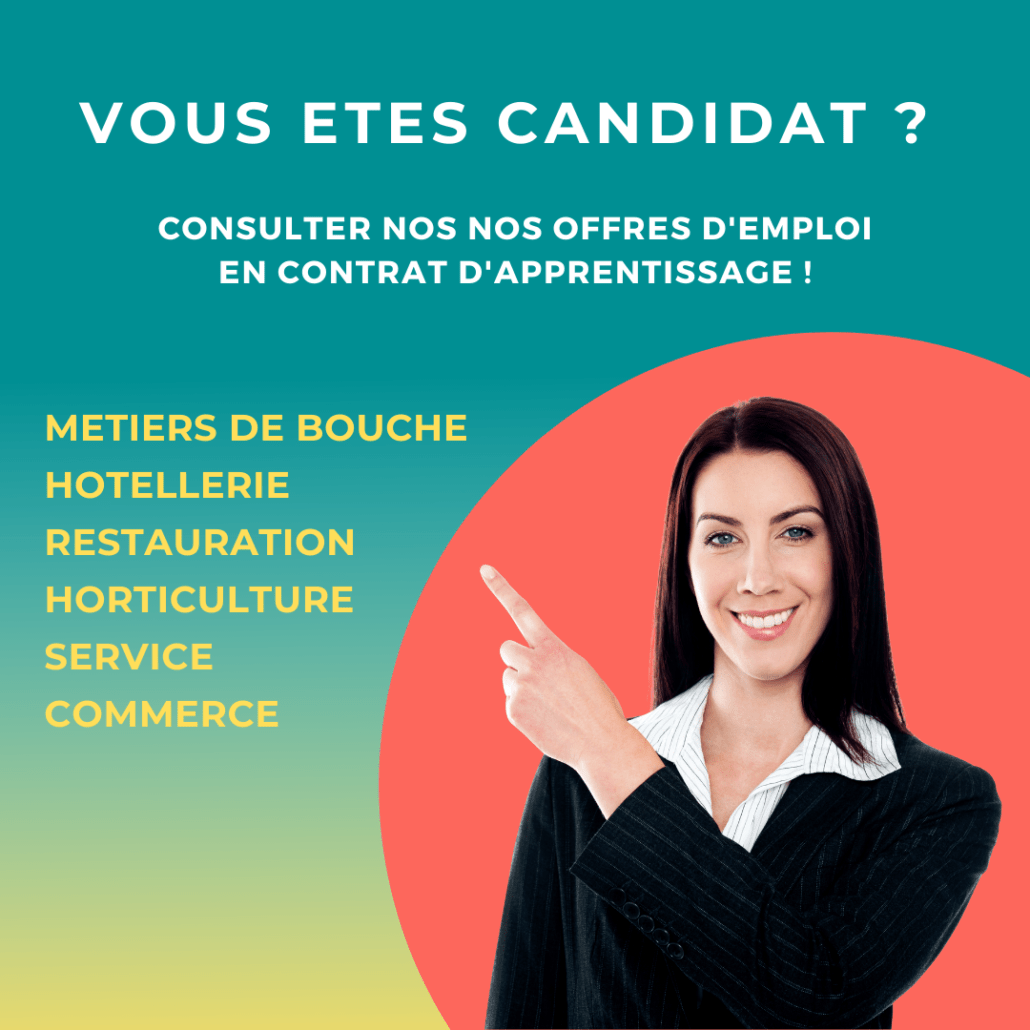 CFAS Centre - Centre de Formation d'Apprentis Spécialisé de la région Centre