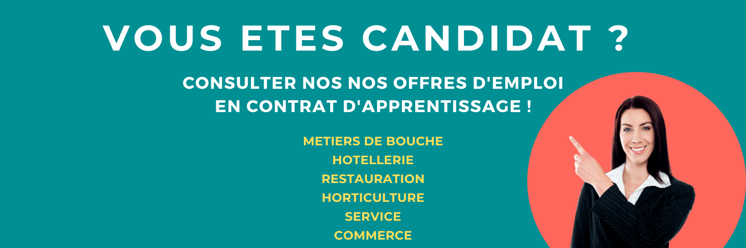 CFAS Centre - Centre de Formation d'Apprentis Spécialisé de la région Centre